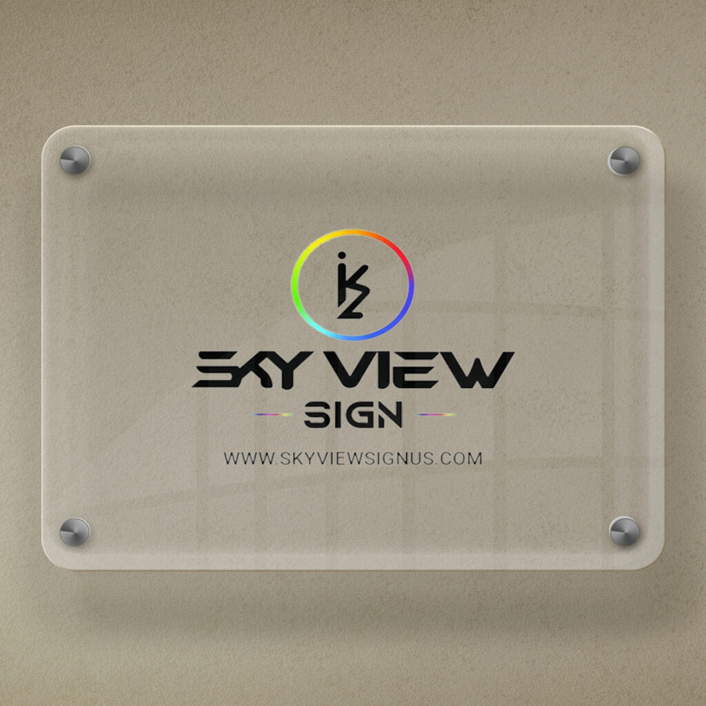 10mm Coroplast Signs - skyviewsignus.com